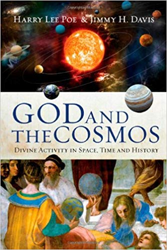 God and the Cosmos: Divine Activity in Space, Time, and History ...