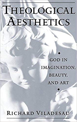 Art and Theology—A Review Essay - Christian Scholar’s Review