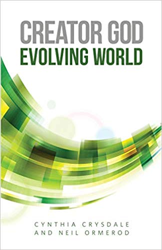 Creator God, Evolving World - Christian Scholar’s Review