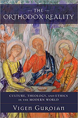 The Orthodox Reality— An Extended Review - Christian Scholar’s Review