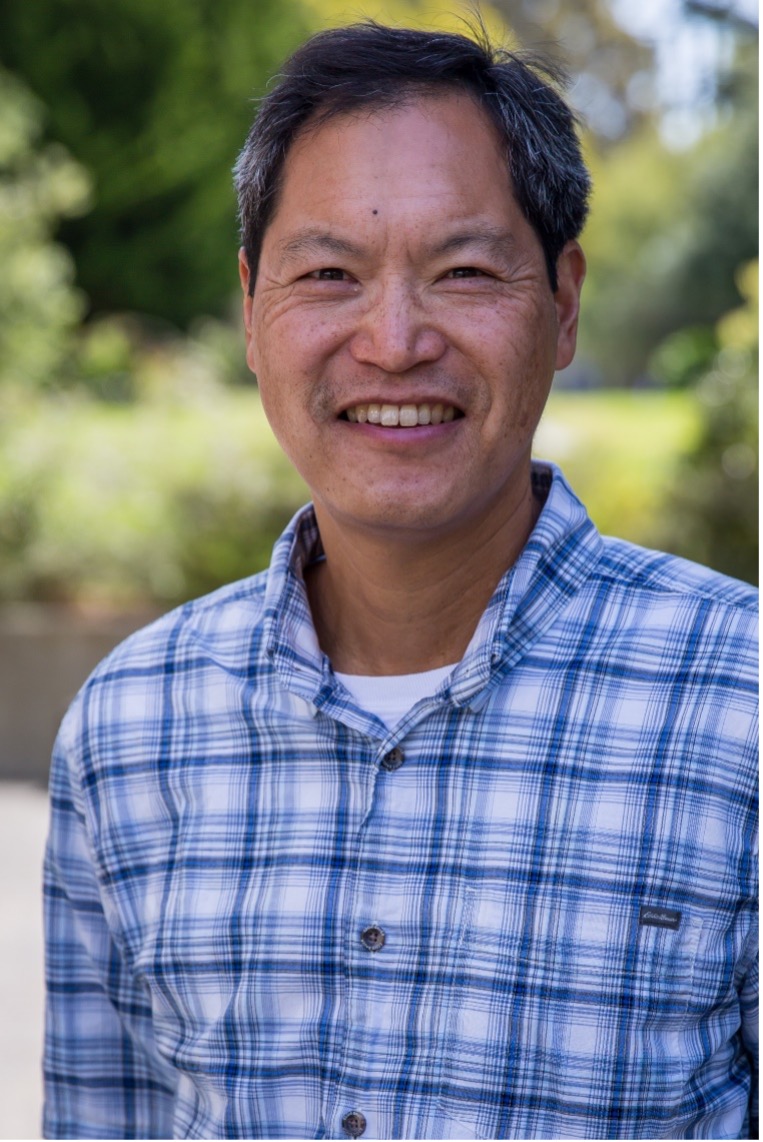 Stop AAPI Hate: An Interview with Russell M. Jeung, Part 1 - Christian ...