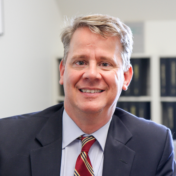 Editorial Staff - Christian Scholar’s Review