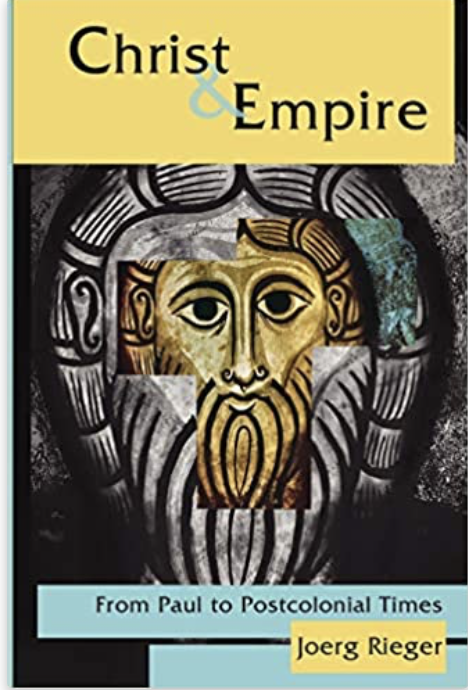 The Empire of Theory and the Empires of History - Christian Scholar’s ...