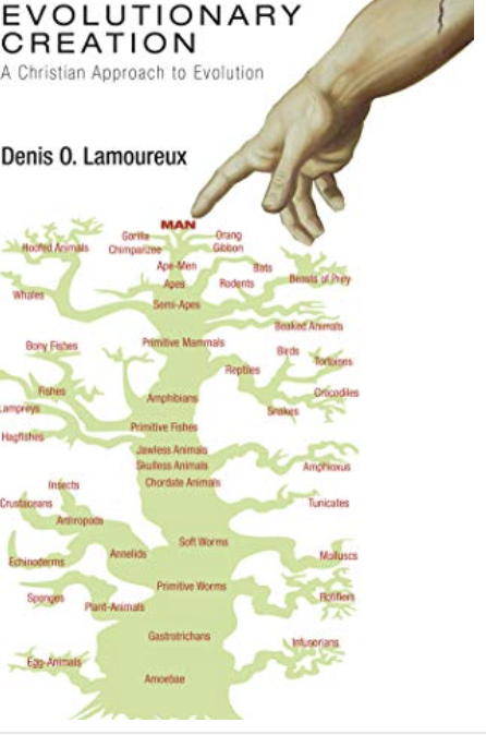 Evolutionary Creation: A Christian Approach to Evolution - Christian ...