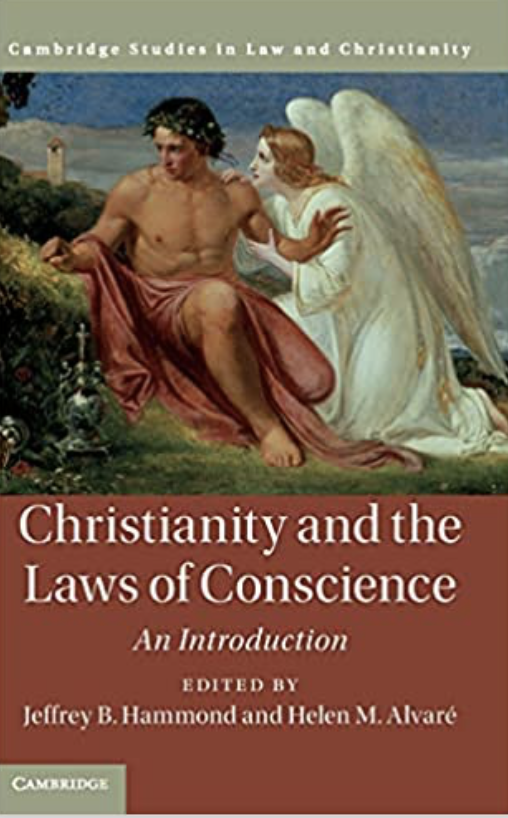 Christianity and the Laws of Conscience: An Introduction - Christian ...