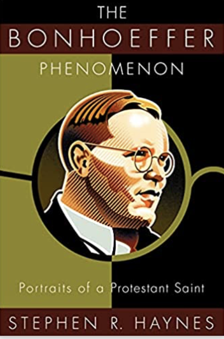 Bonhoeffer in America - Christian Scholar’s Review