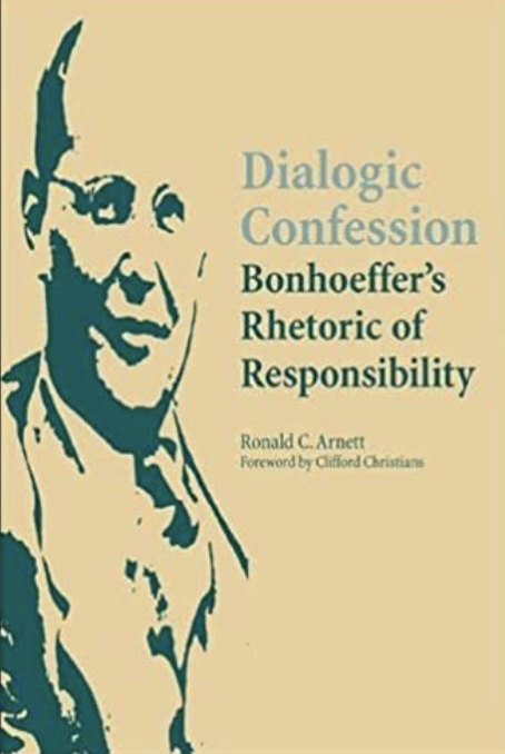 Bonhoeffer in America - Christian Scholar’s Review