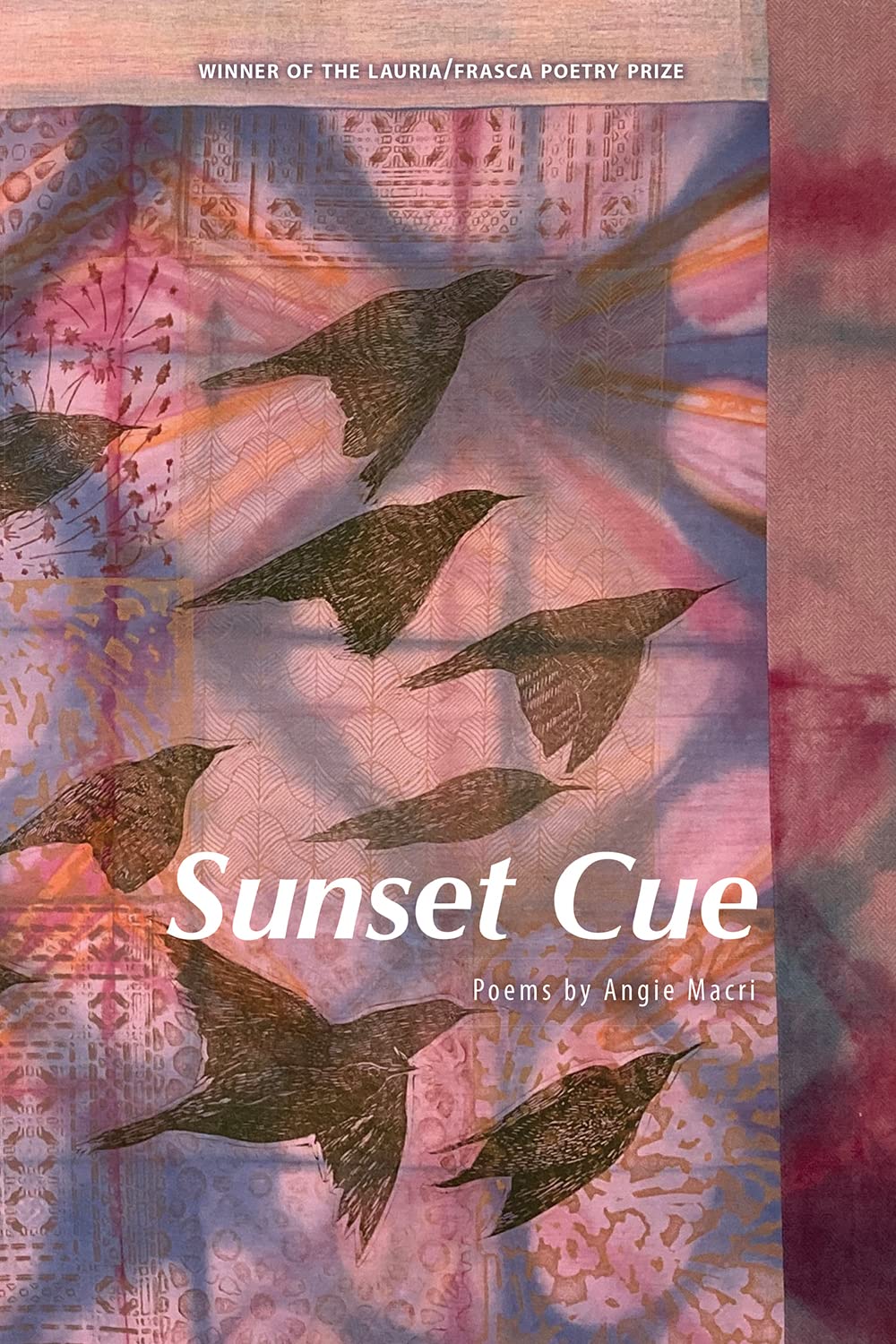 Book Review - Sunset Cue - Christian Scholar’s Review