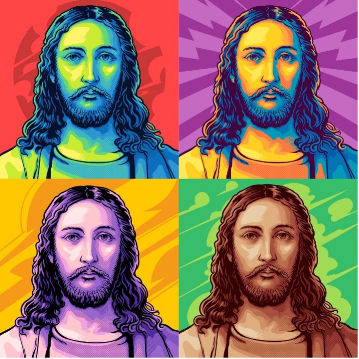 Fifty Flavors of Jesus - Christian Scholar’s Review