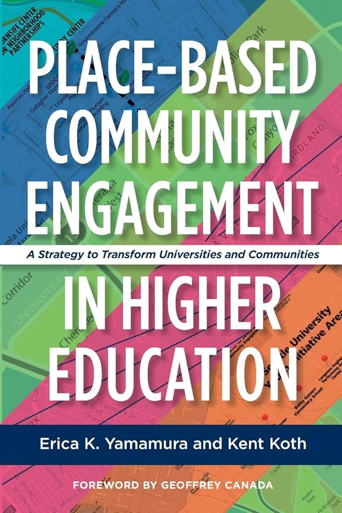 The University and Community Engagement: Recent Approaches - Christian ...